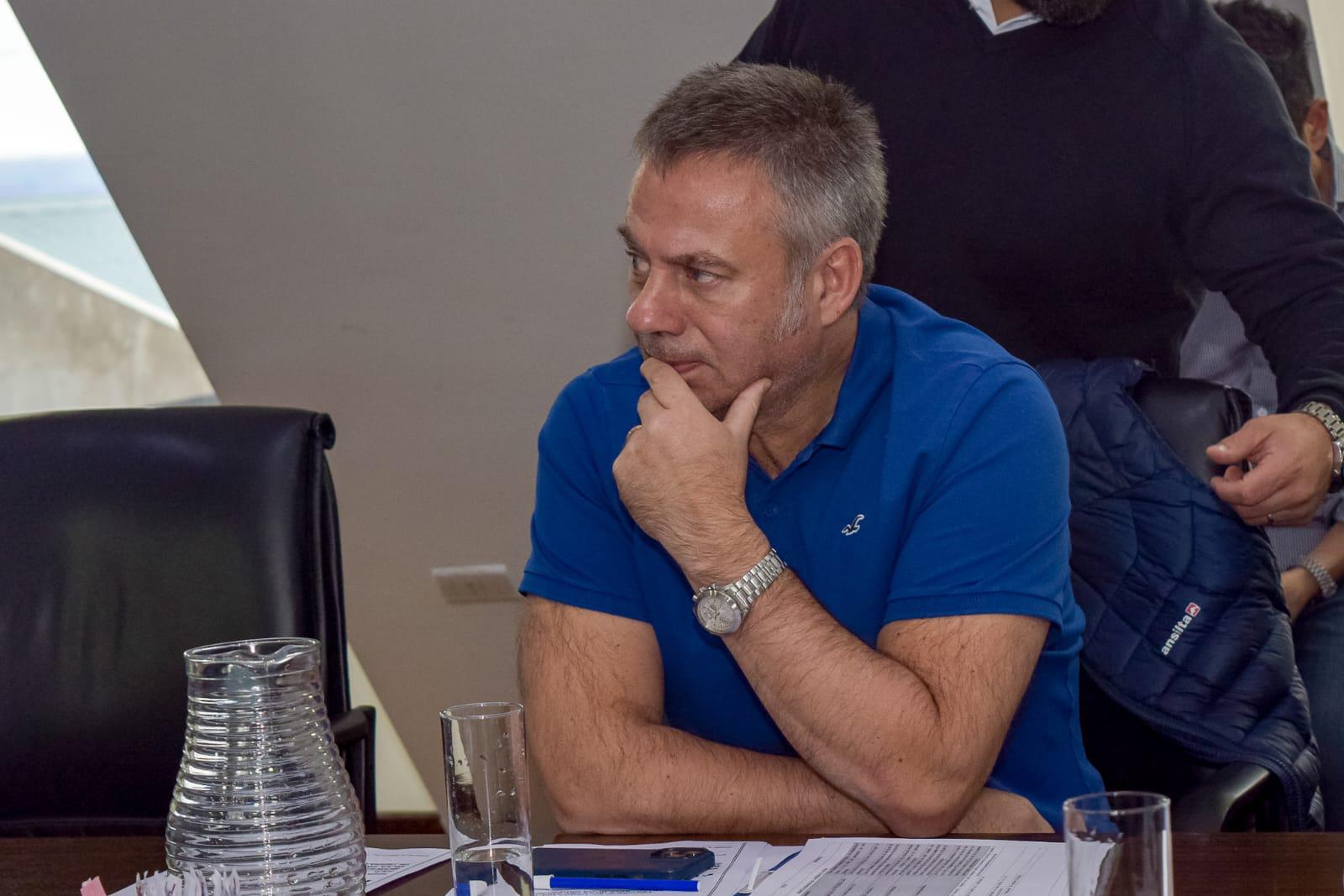 Lechman defendió la Ley 19.640 como la única política pública exitosa ...