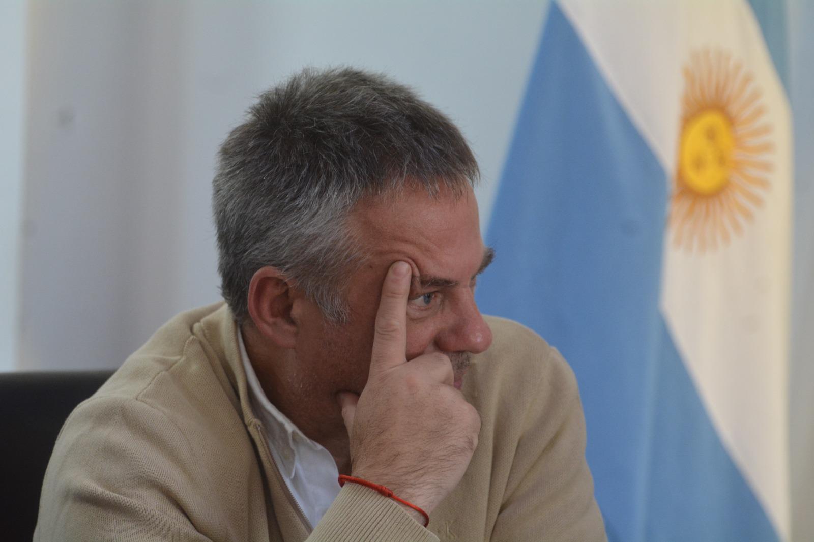 Lechman: "La democracia no se trata solo de votar cada cuatro años. Es ...